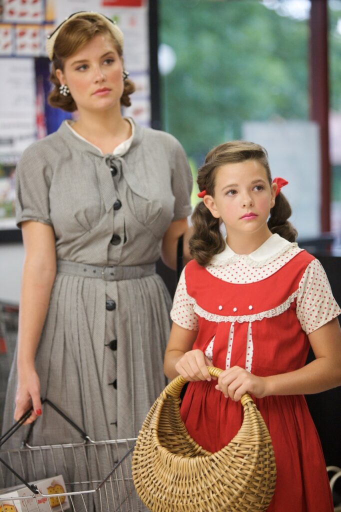 Perfect Peaches - Allsorts Casting